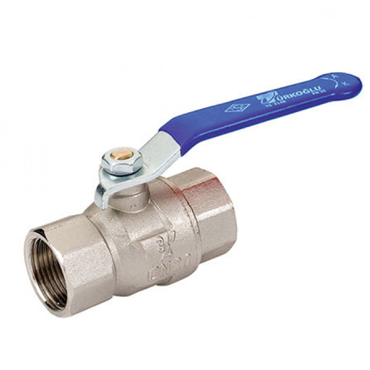 KUPA FOLYO BANT ALÜMİNYUM